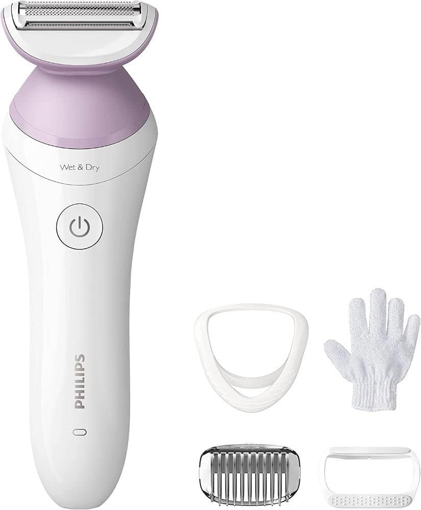 The 12 Best Electric Razors, Tested by Editors | Marie Claire