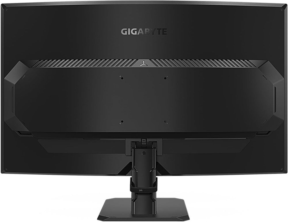 Gigabyte GS32QC Curved 170 Hz Gaming Monitor Review: A Jumbo Screen at ...