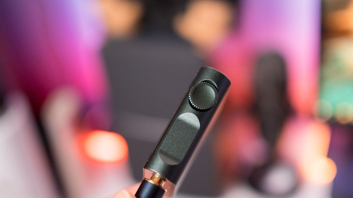 Review: Shanling M0 Pro is a tiny hi-res music player that's also a ...