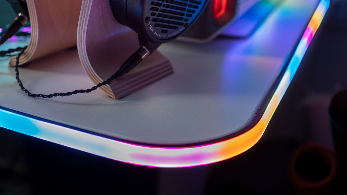 Review: Govee's $69 Neon Rope Light brings vibrant RGB lighting to your ...