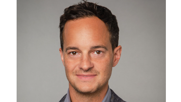 Studio Ramsay Names Cyrus Farrokh Senior VP, Strategy | Next TV ...