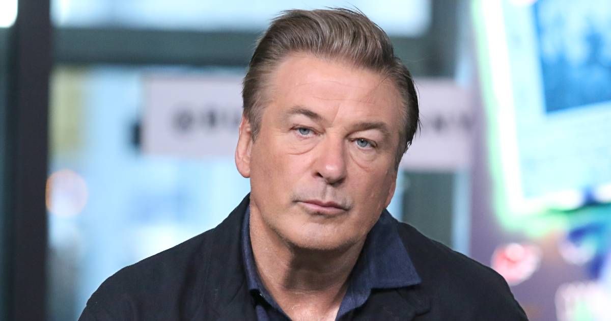 Alec Baldwin will be charged with involuntary manslaughter following ...