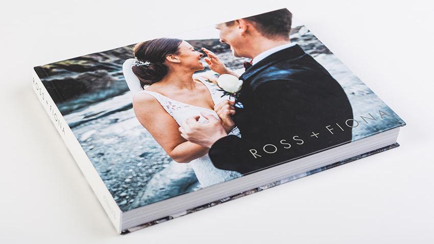 Best photo book service online 2025 | TechRadar