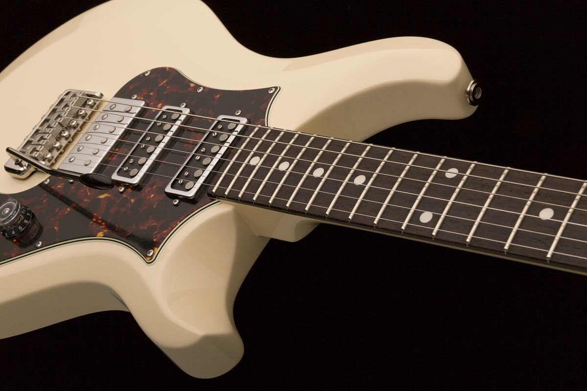PRS Announces Limited Edition DW CE 24 “Floyd” and S2 Studio Guitars ...