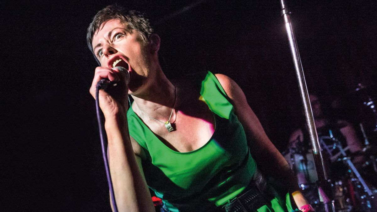 Magenta Live at The Borderline | Louder