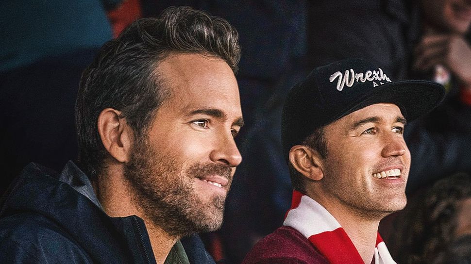 'Welcome to Wrexham' season 4 — release date, trailer, where to watch ...