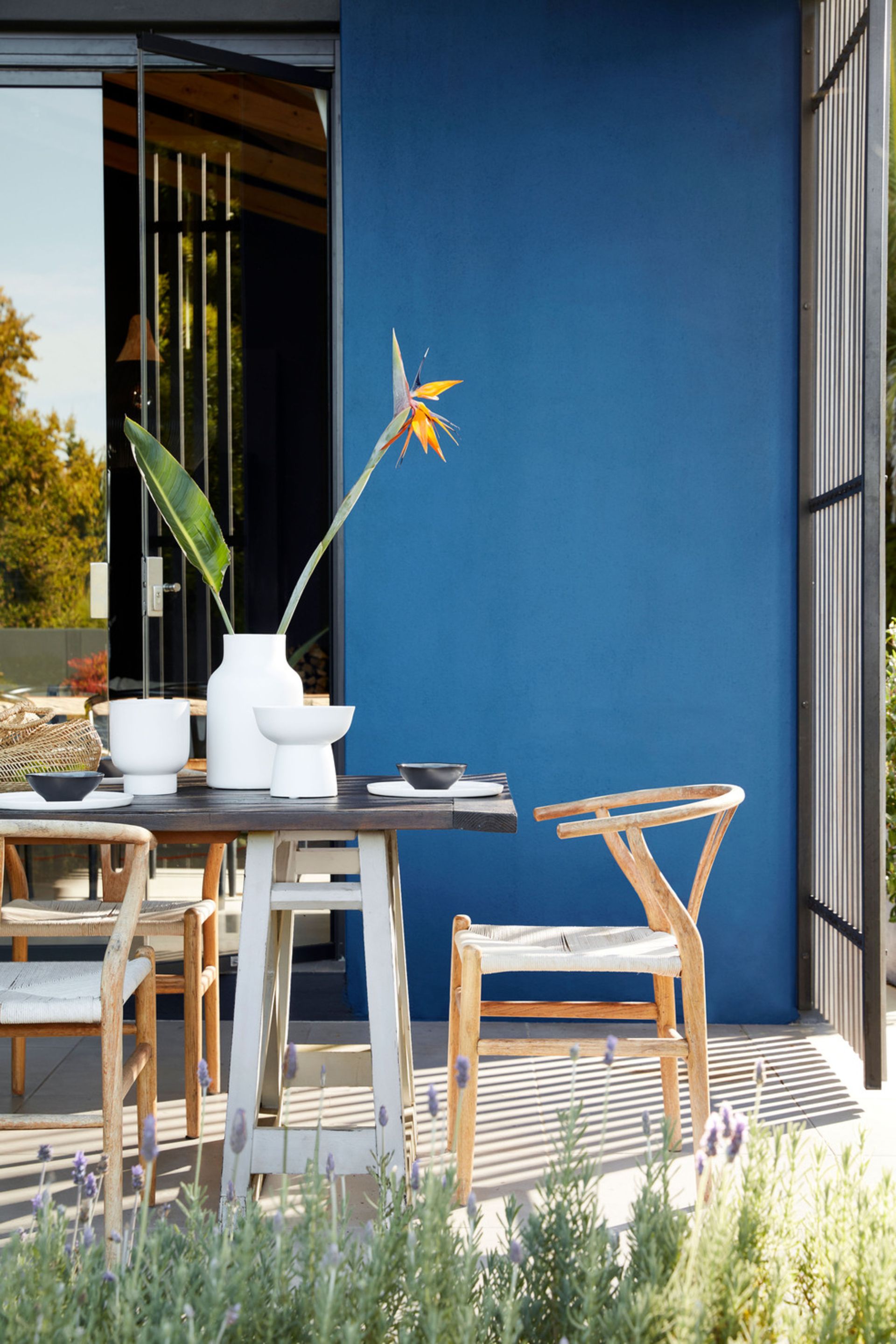 Outdoor dining ideas – inspiration for al fresco feasting | Livingetc
