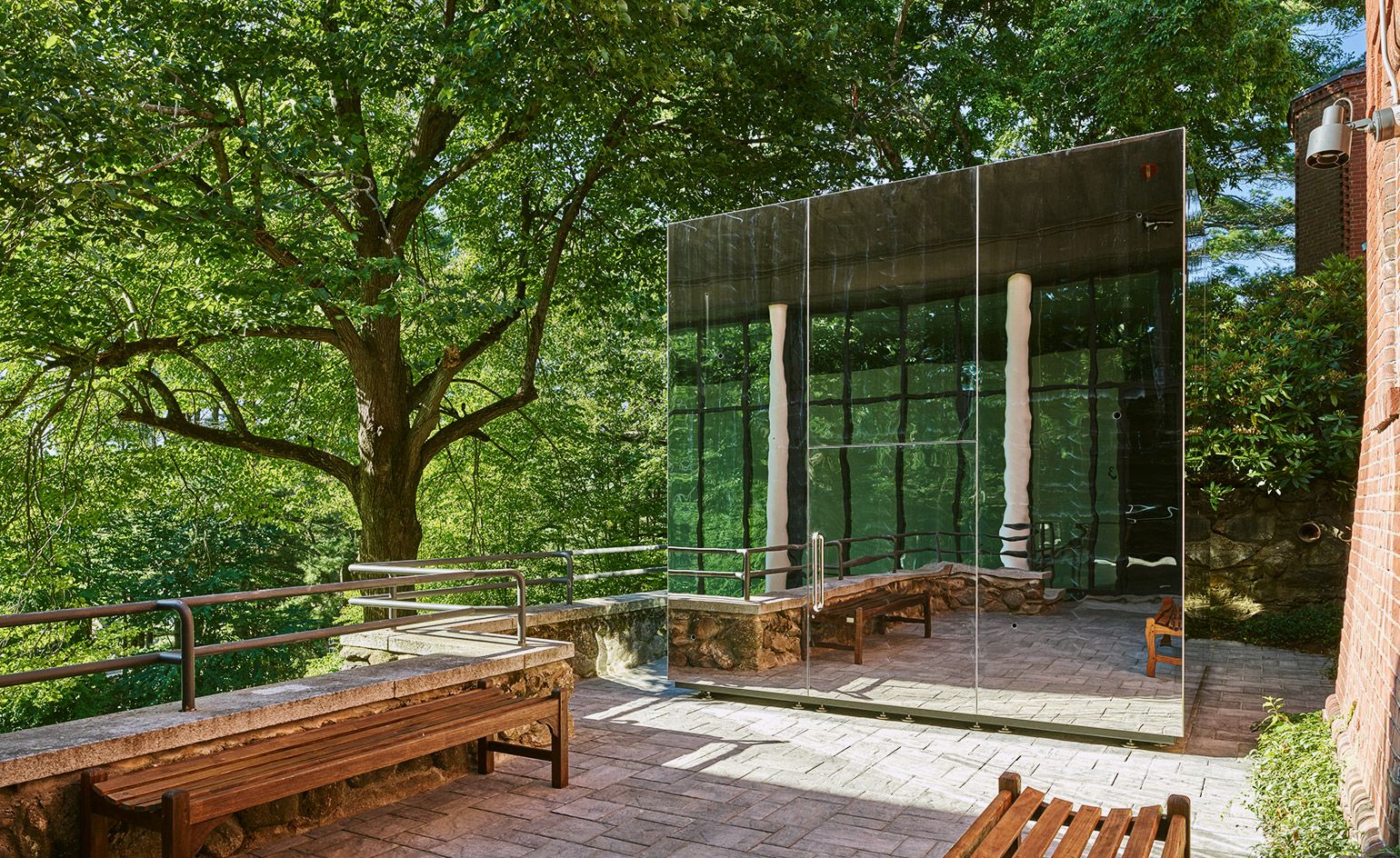 The best outdoor art installations for 2018: in pictures | Wallpaper