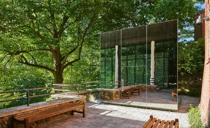 The best outdoor art installations for 2018: in pictures | Wallpaper*