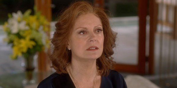 Susan Sarandon Is Returning To Ray Donovan For Season 6 | Cinemablend
