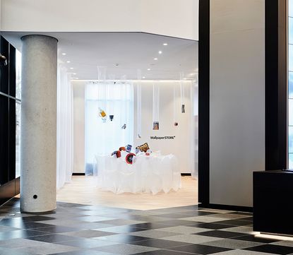 WallpaperSTORE* celebrates its 3rd anniversary of e-commerce | Wallpaper*