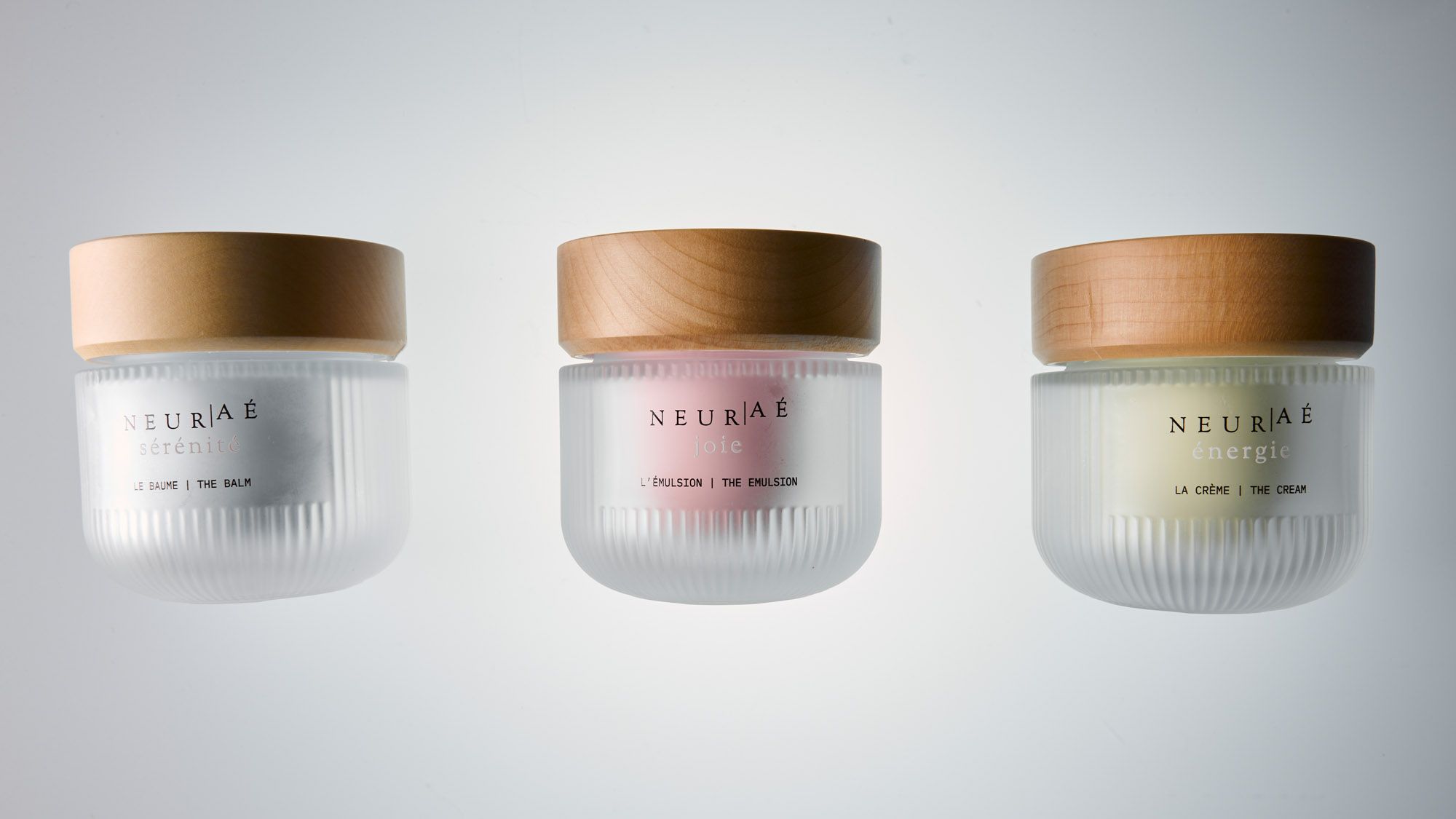 Neuraé: the skincare brand that can change your emotions | Wallpaper*