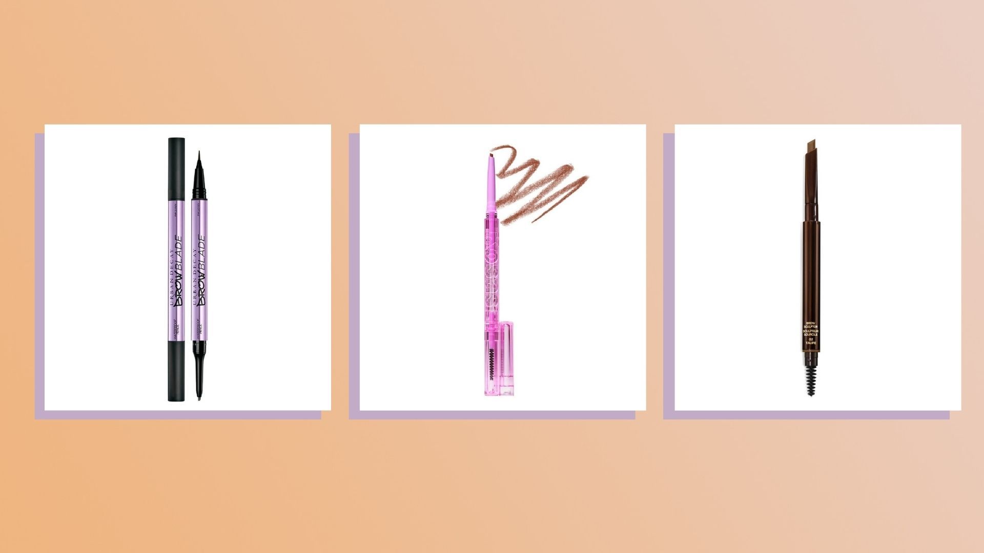 Best eyebrow pencils: our fave buys for full, fluffy brows | Woman & Home