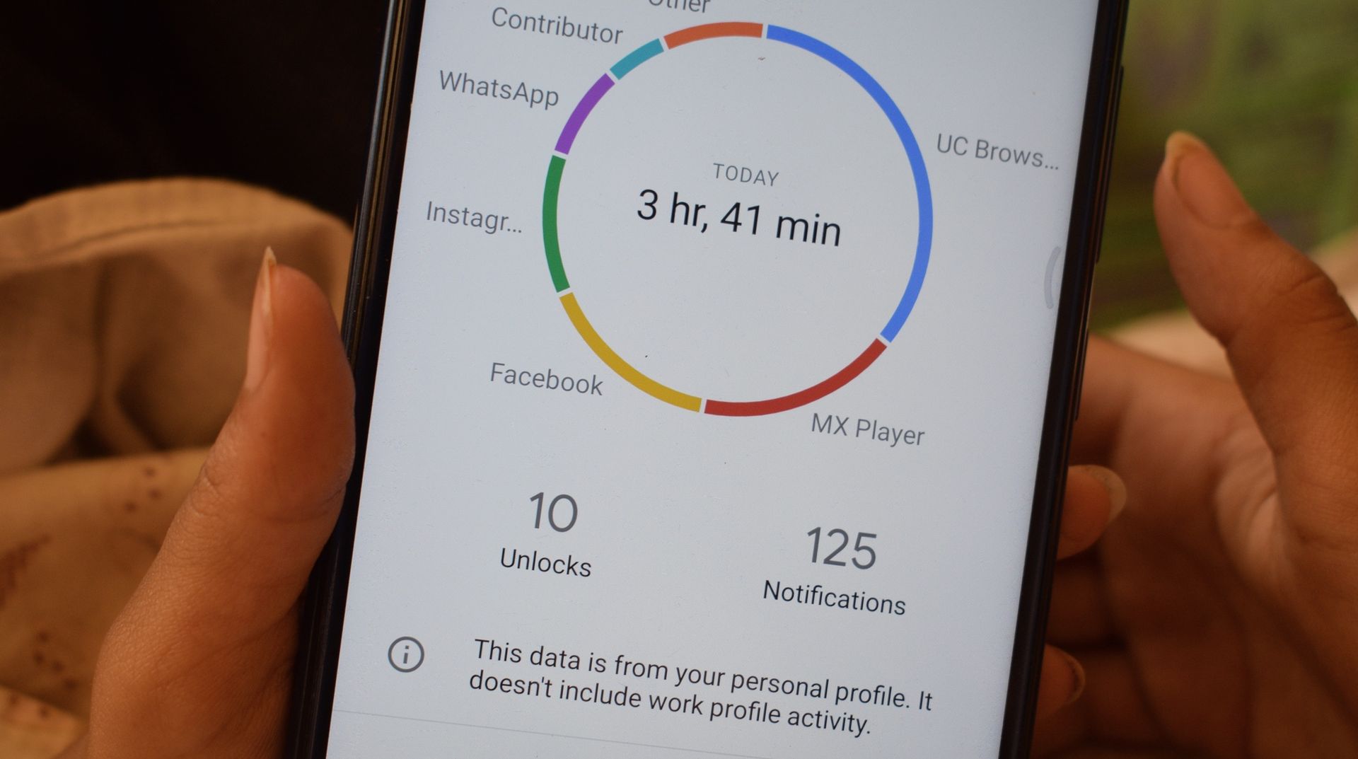 Cell phone plans —figuring out just how much data you need | Tom's Guide