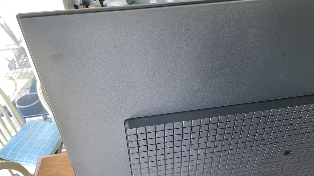 Sony A80L review: a fantastic mid-range OLED TV for movie lovers ...