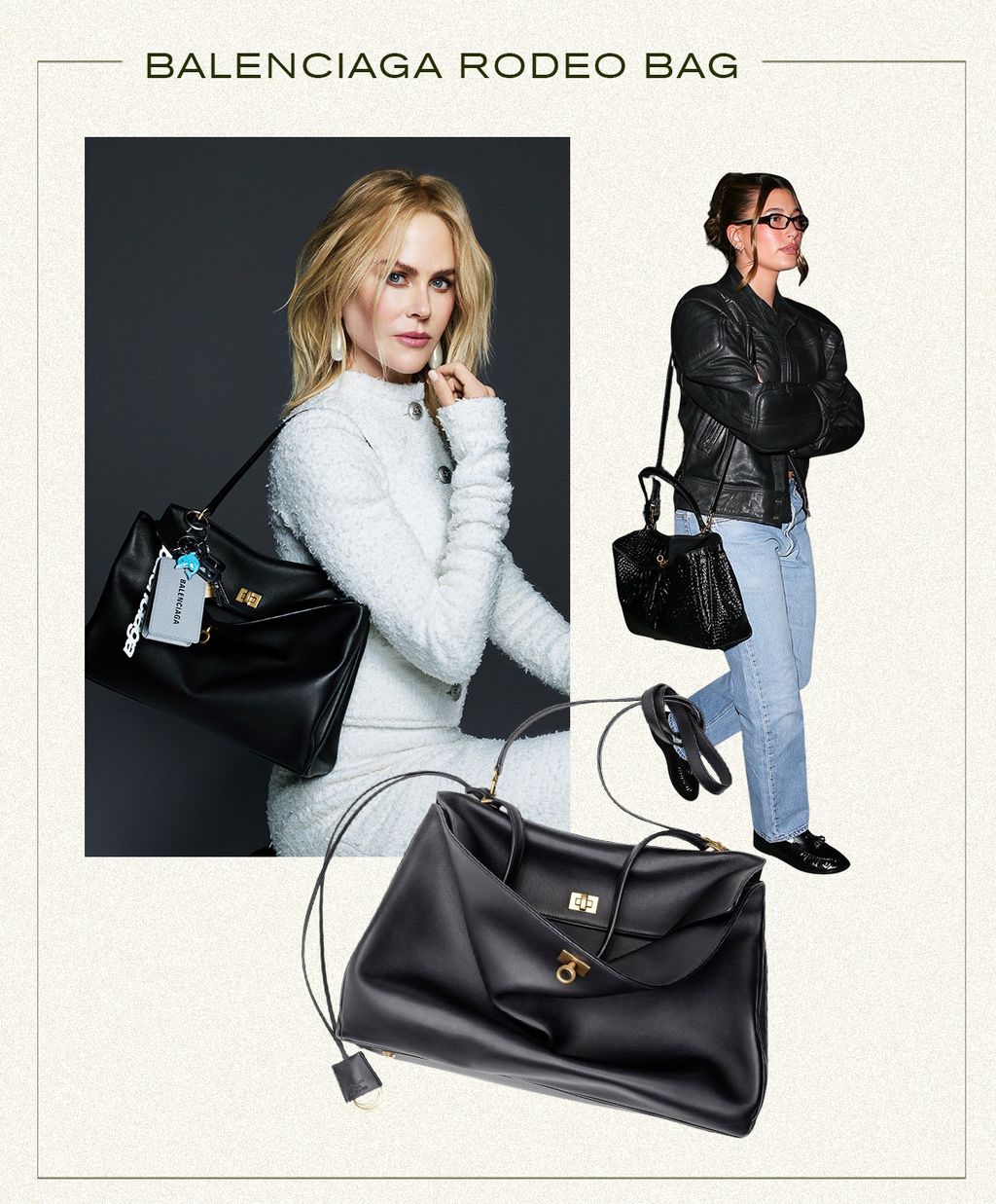 The 7 Designer Bags That Everyone Will Still Be Talking About Until ...