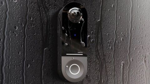 Best HomeKit video doorbells for the Home app in 2025 — guard your ...
