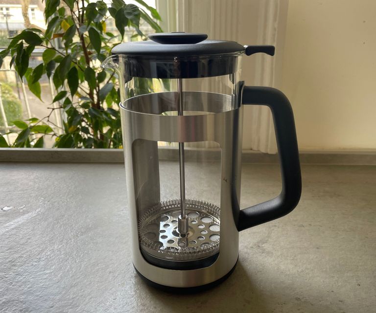 How to use a French press: an easy way to tasty coffee | Homes and Gardens