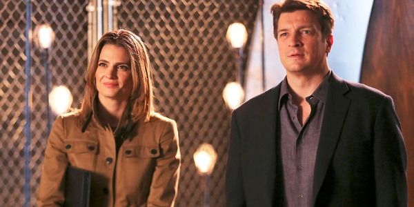 How Long Beckett And Castle Will Fake Their Separation | Cinemablend