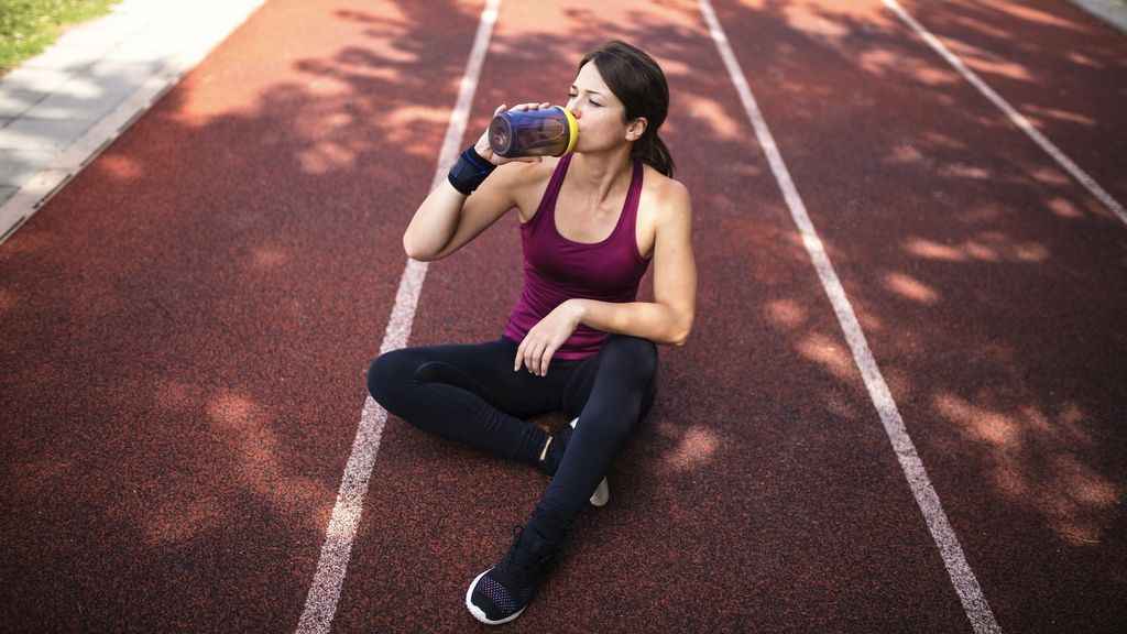 What every runner should know about rhabdo | Advnture