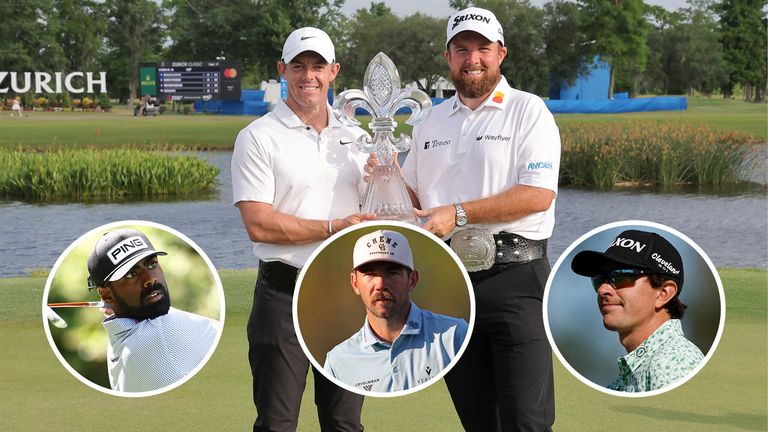 What Is TGL? Tiger Woods & Rory McIlroy’s New Golf League | Golf Monthly