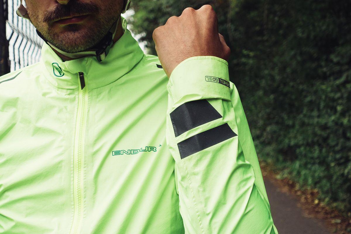 Endura Pro SL Waterproof Shell Jacket review: A good jacket, but a ...