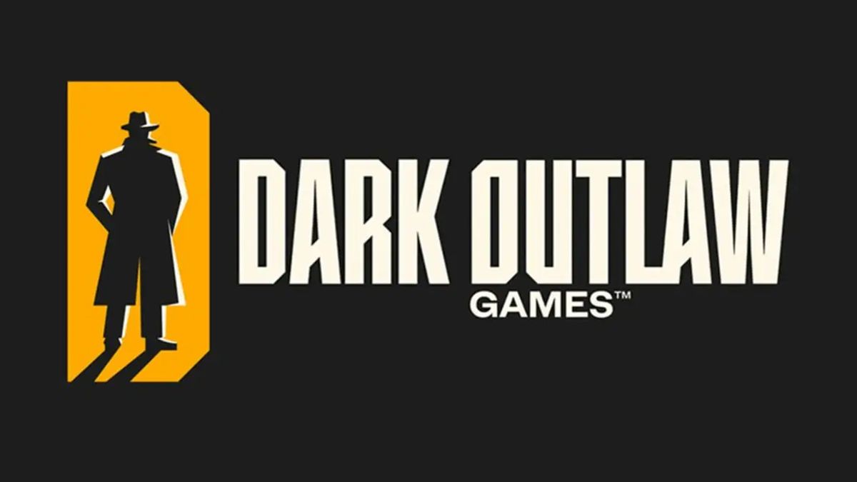 Badass logo alert: PlayStation launches new studio Dark Outlaw Games with epic design | Creative ...