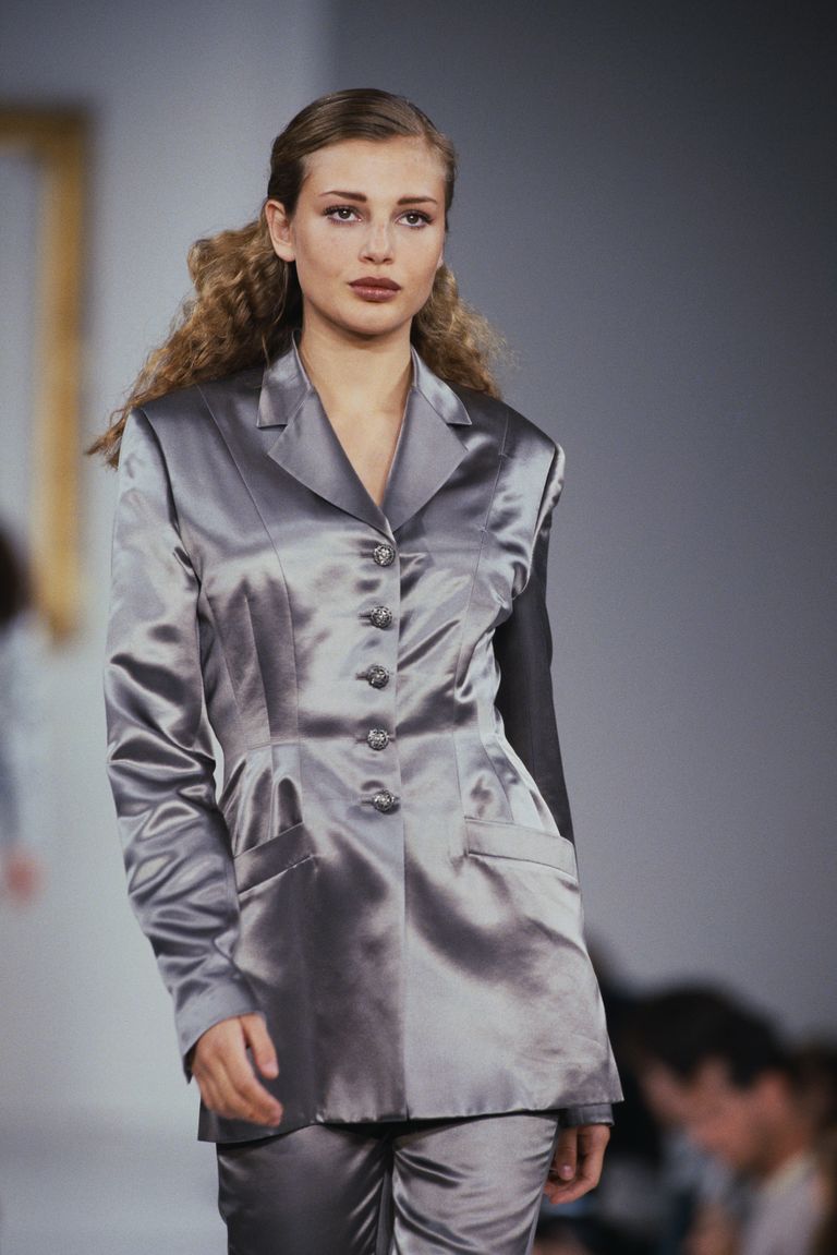 32 Most Iconic Supermodels of the 1990s | Marie Claire