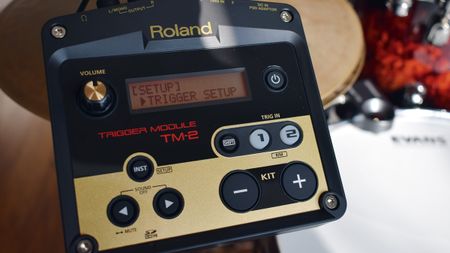 The Workshop: Setting up drum triggers | MusicRadar