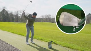 Hitting Fat Golf Chips. Stop Fatting Your Chip Shots Now | Golf Monthly