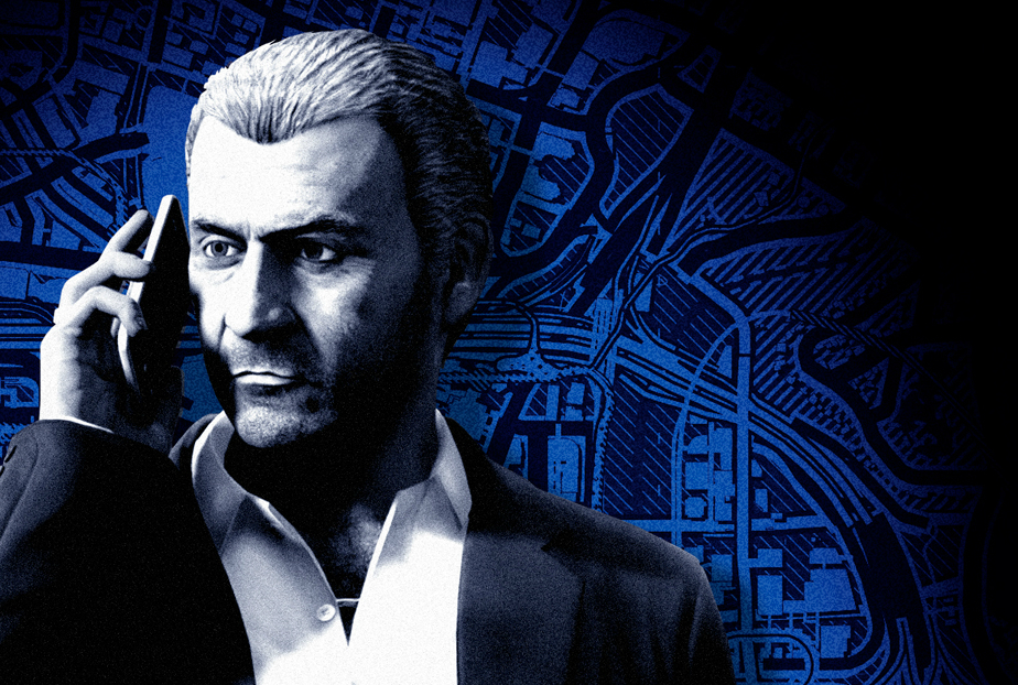 GTA Online Dispatch Services missions let you 'infiltrate holding cells ...