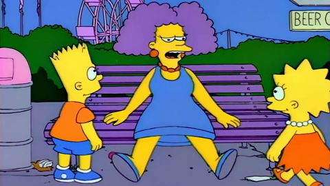 The Ten Best Episodes Of The Simpsons To Watch If You're New To The ...