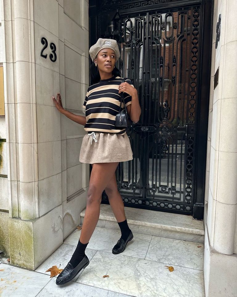 10 Outfits to Wear for a Day at the Museum | Who What Wear