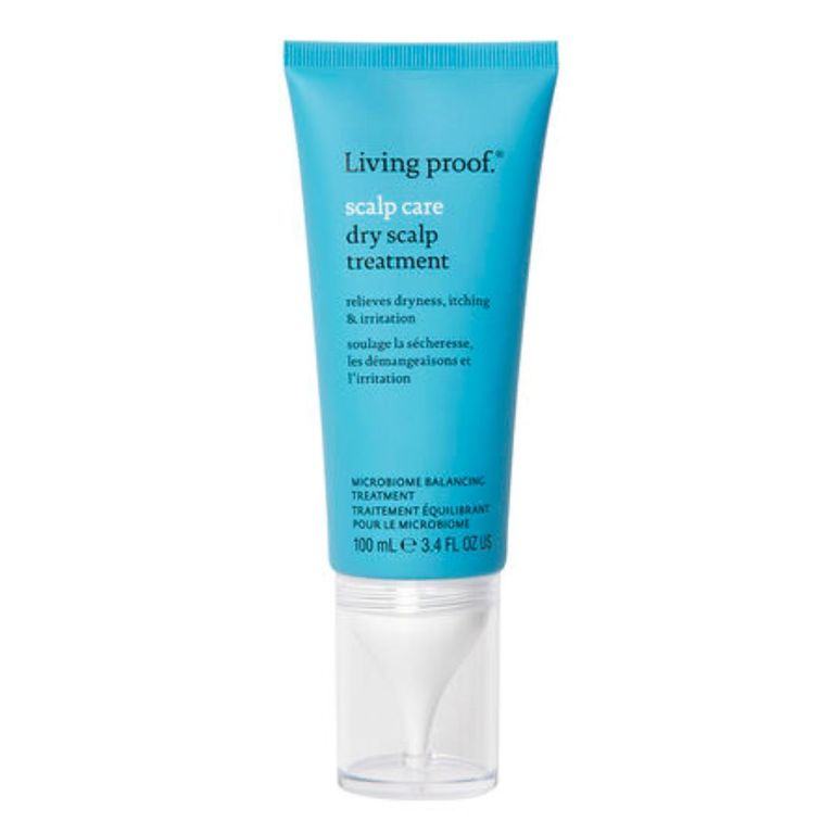 Best Shampoo For Dry Scalp Weve Got You Covered Marie Claire Uk