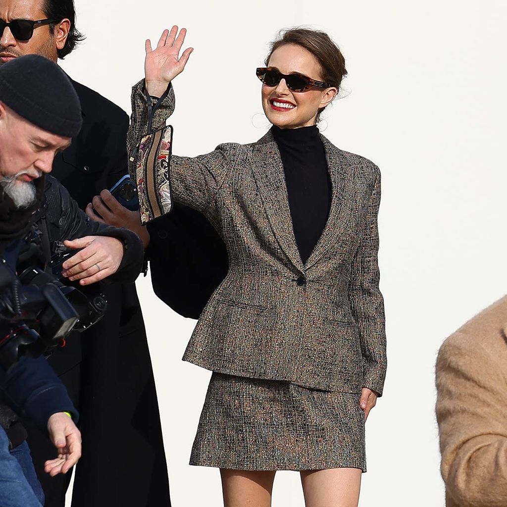 Celebrities Will Wear These Staples This Spring—So Should You | Who ...