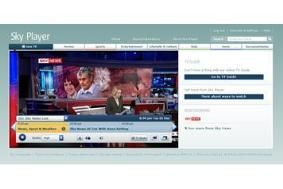 Sky launches online subscription TV service for PC and Mac users | What ...