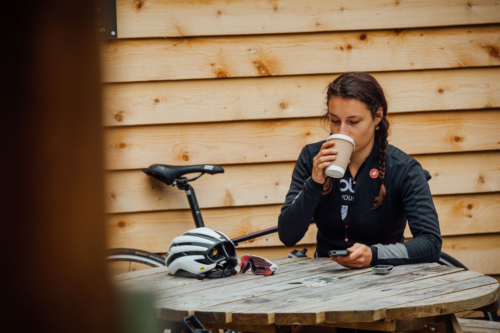 Nutrition for cycling: nail the basics with our guide on what you need ...