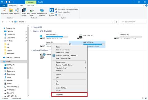 20 tips and tricks to increase PC performance on Windows 10 | Windows ...