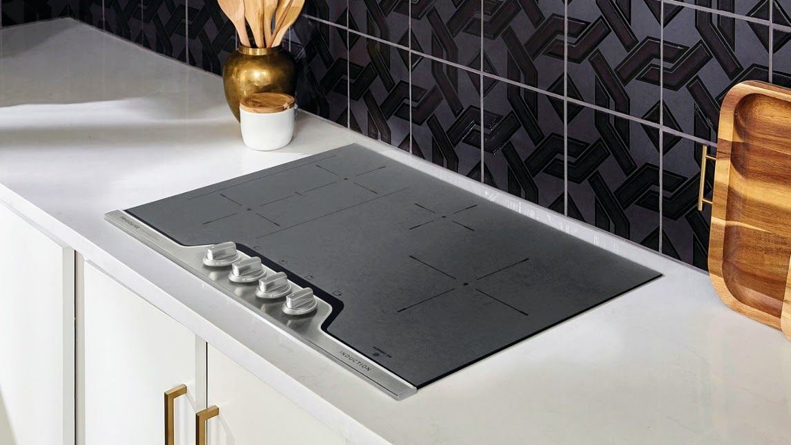 Best induction stove tops: more safety and faster cooldown | Top Ten ...