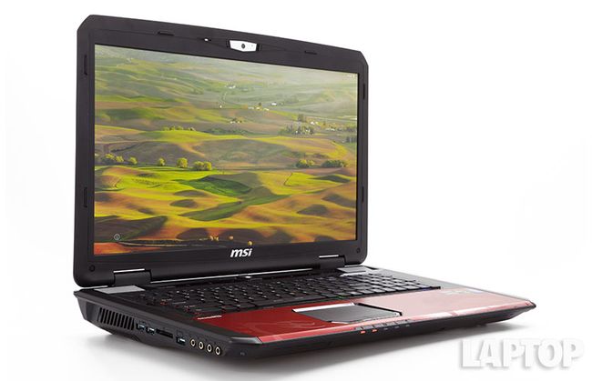 MSI GT70 Review | Laptop Mag