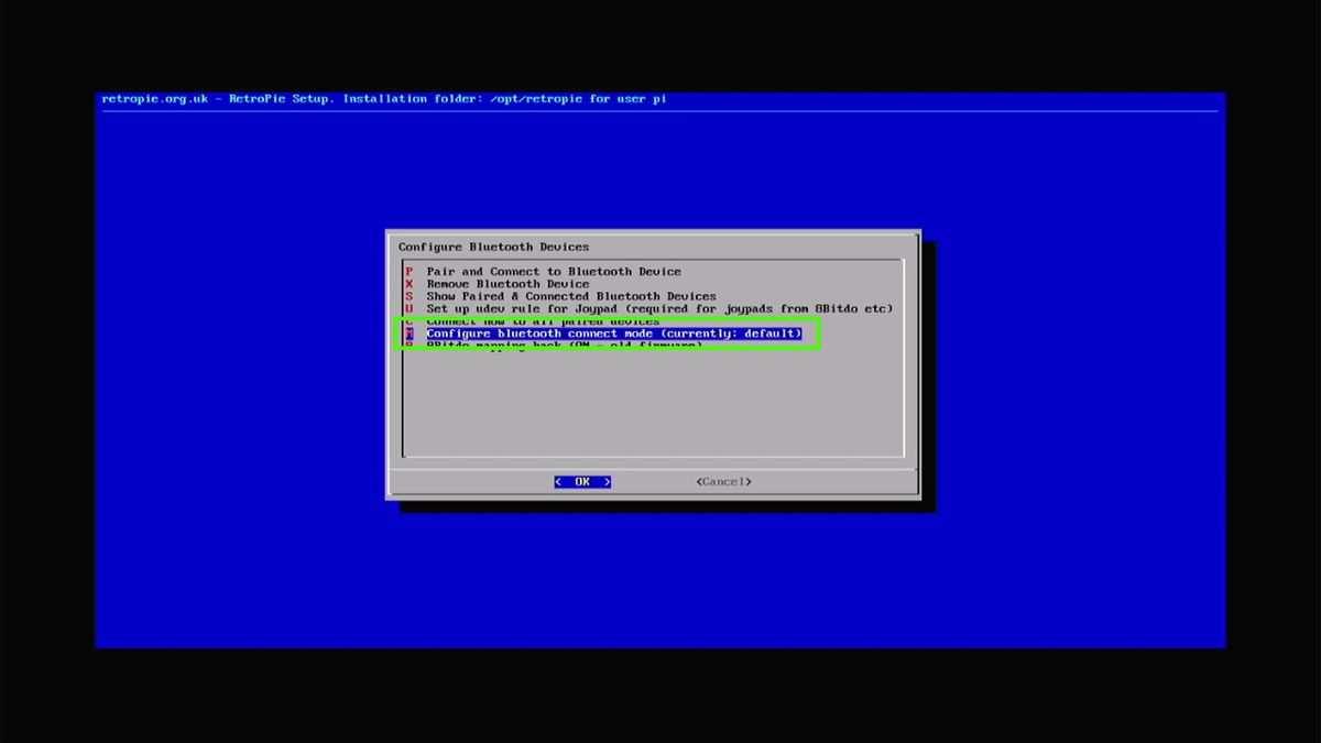 How to Set Up RetroPie on Raspberry Pi 4 (or earlier) | Tom's Hardware