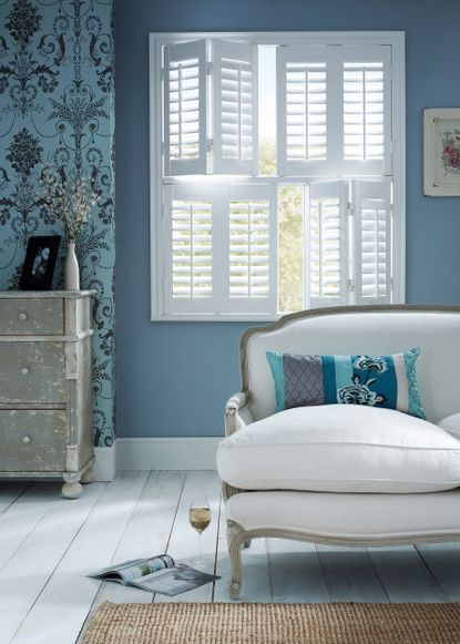 Window treatments for period homes: 20 new ideas | Real Homes