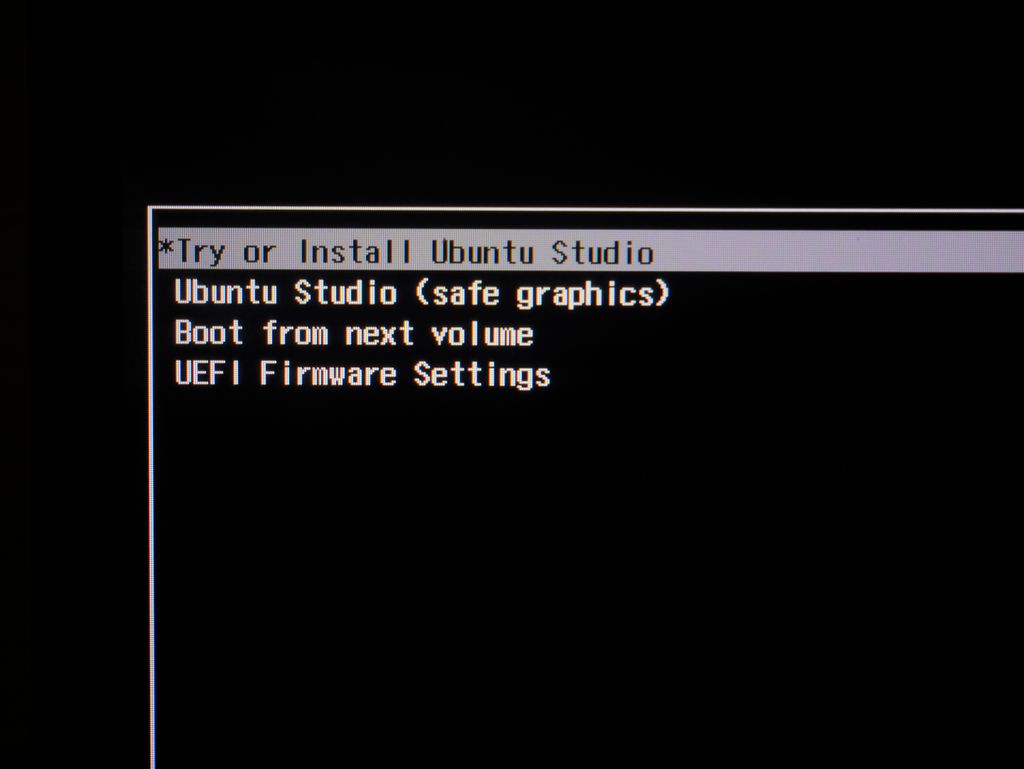 Ubuntu Studio: Why you need this open-source Adobe alternative ...