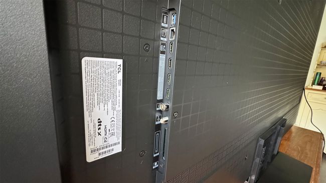 TCL 85C8K review: super-bright HDR action over 85 inches | What Hi-Fi?