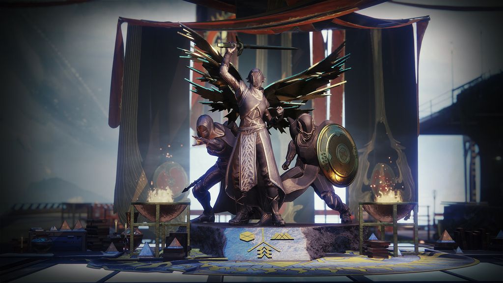 Destiny 2 Solstice of Heroes 2020 armor: How to get Destiny 2 Solstice ...