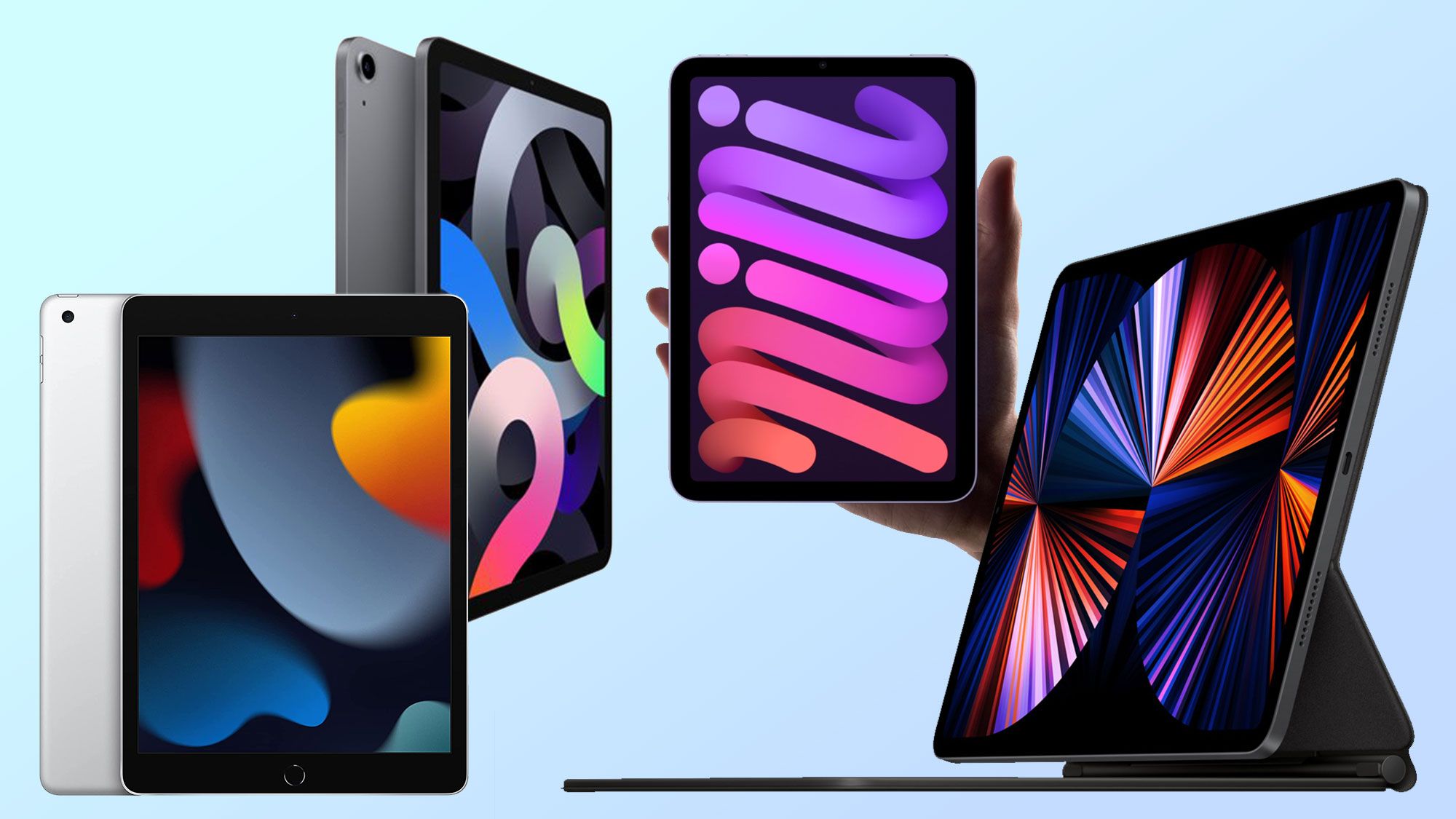 iPads in 2023 — here’s what to expect | Tom's Guide