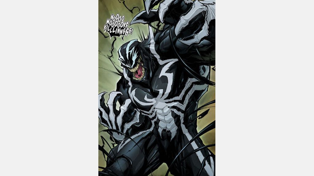 The best Venom hosts of all time | GamesRadar+