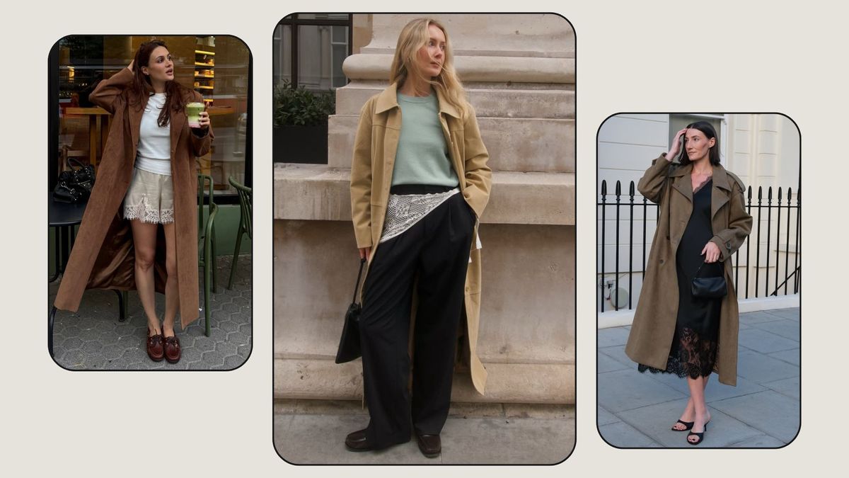 7 Easy but Elegant Outfits to Copy in Spring 2026 | Who What Wear UK
