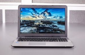 Asus F555LA - Full Review and Benchmarks | Laptop Mag