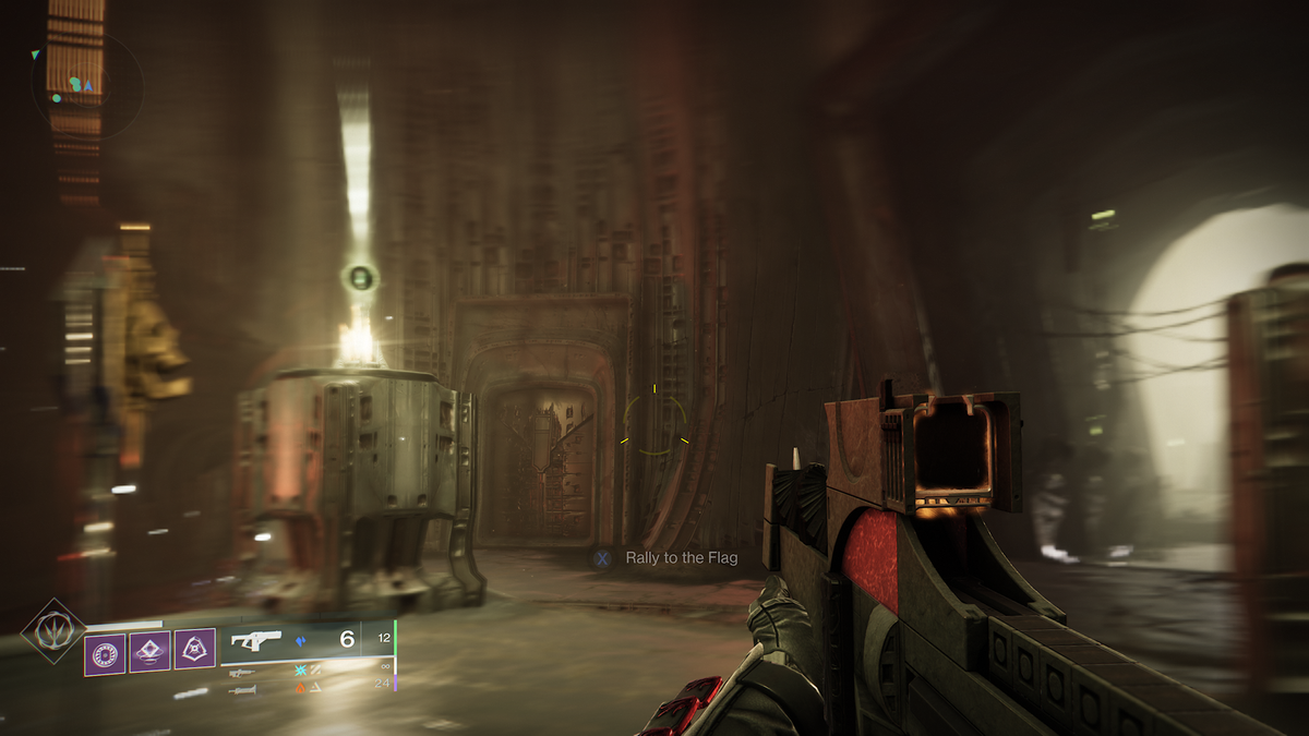 Destiny 2 King's Fall Raid guide: Full walkthrough and tips to beat all ...